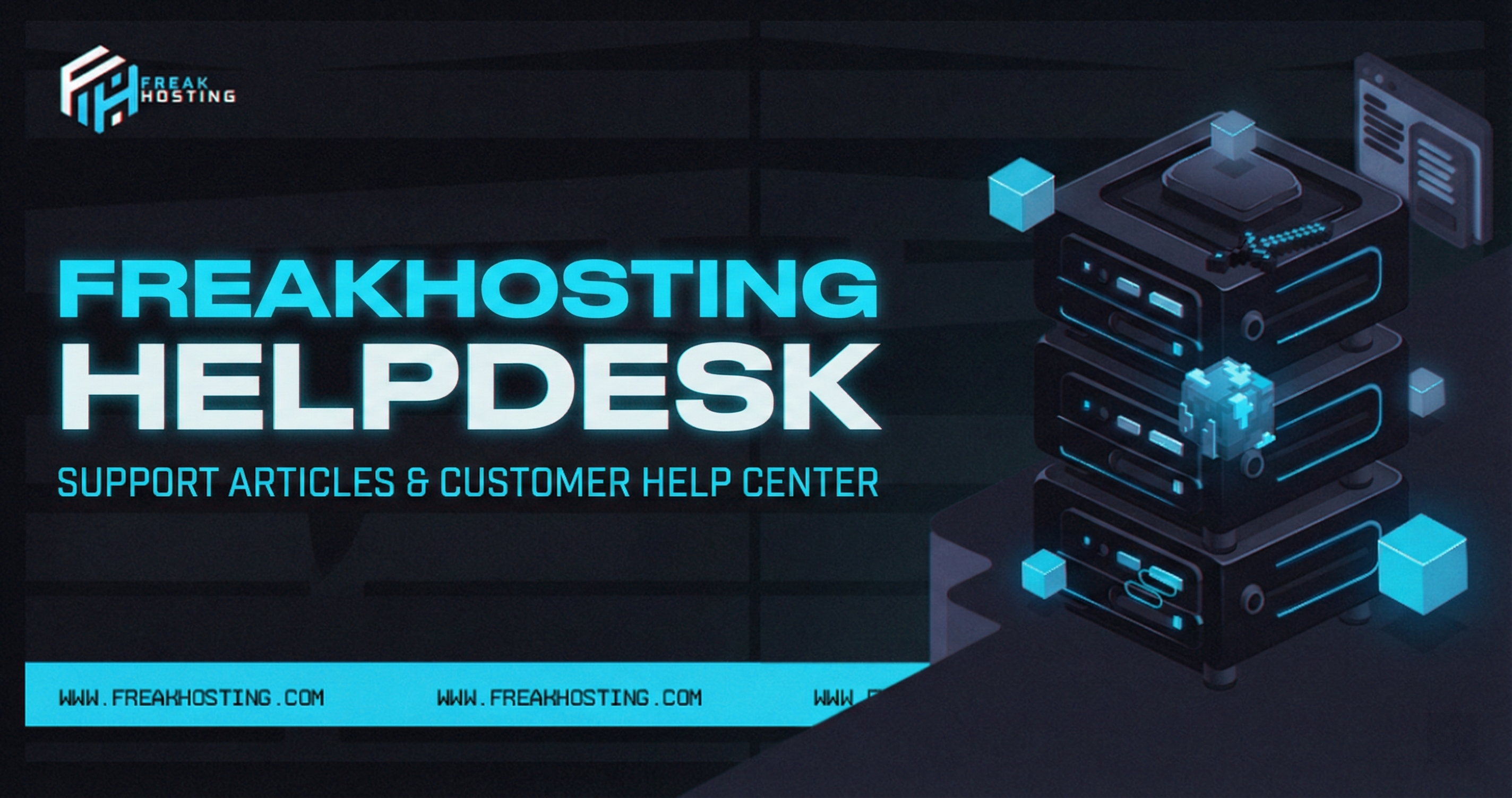 How to Set Up a Surf Server in CSS - FREAKHOSTING HELPDESK