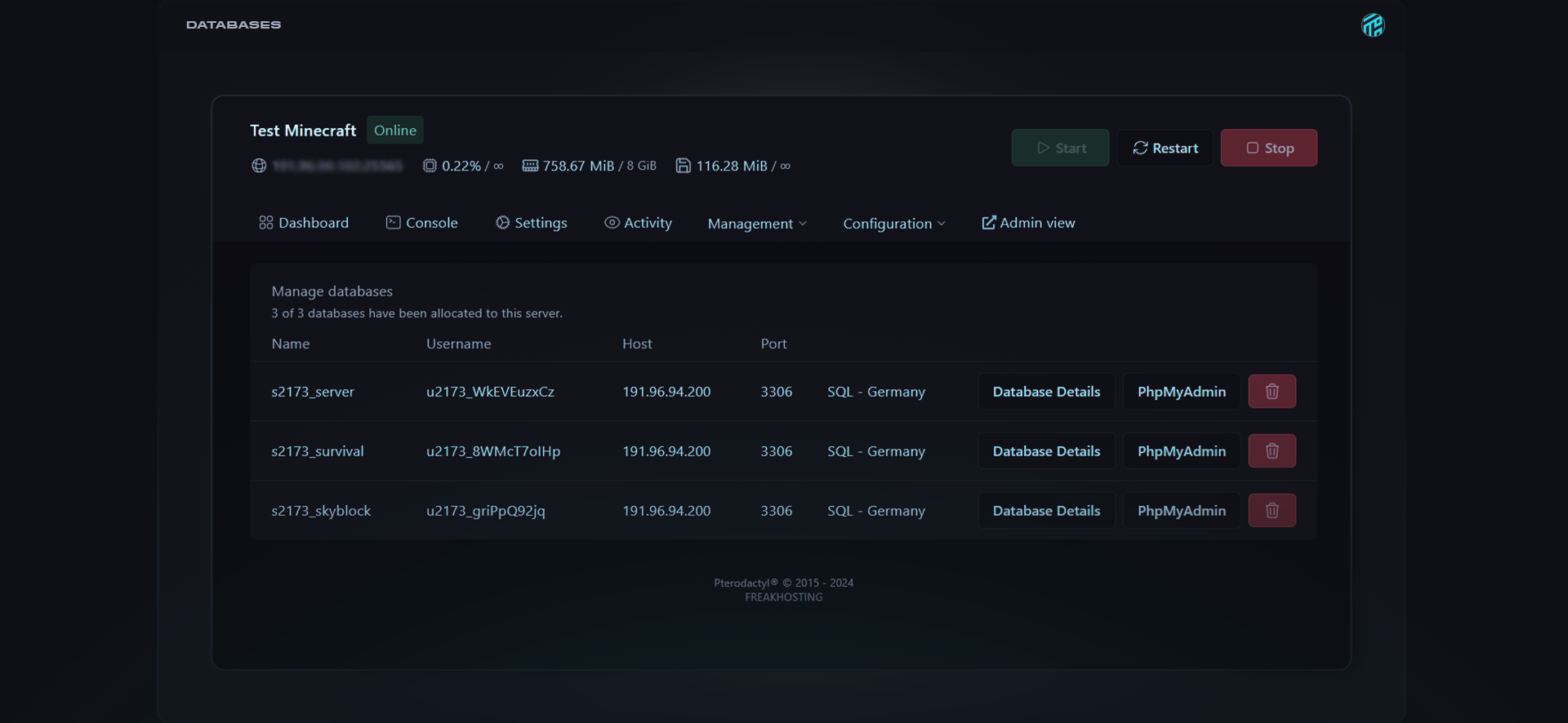 301 Moved Permanently